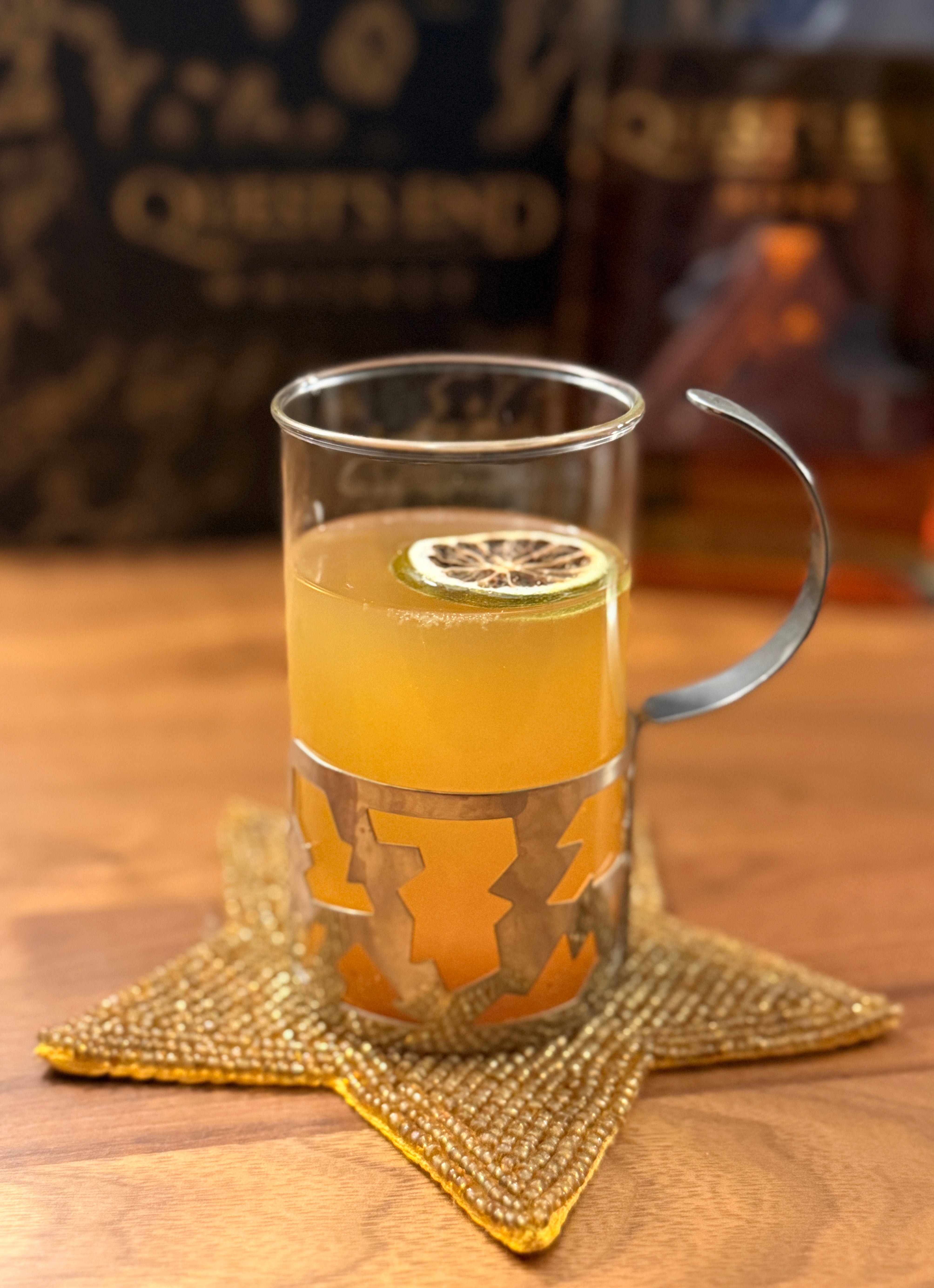 BLISTERING FIST – Find Familiar Spirits