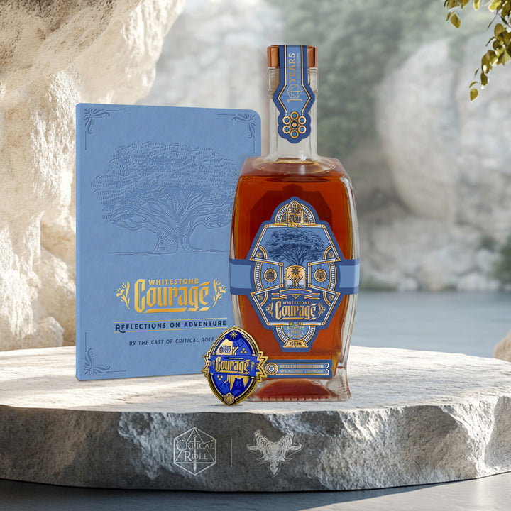 Rare, Fine & Limited – Find Familiar Spirits