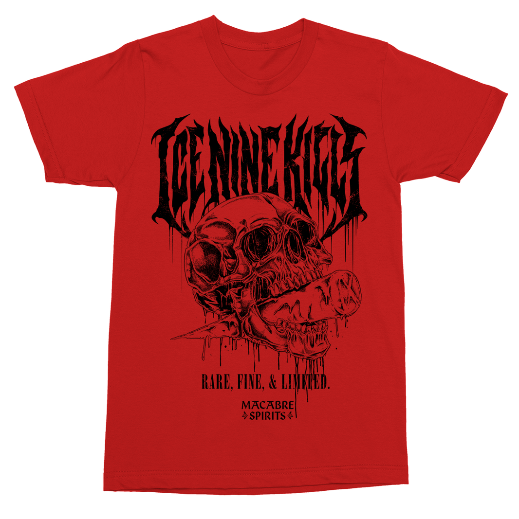 INK Merch – Find Familiar Spirits