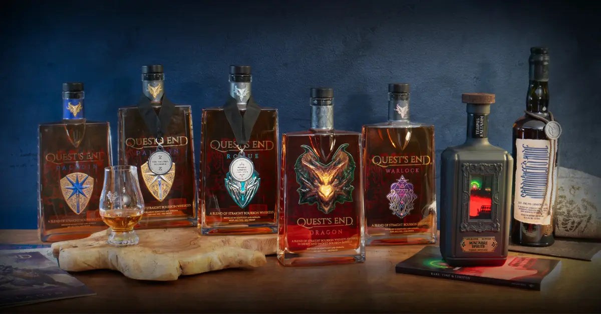 Find Familiar Spirits