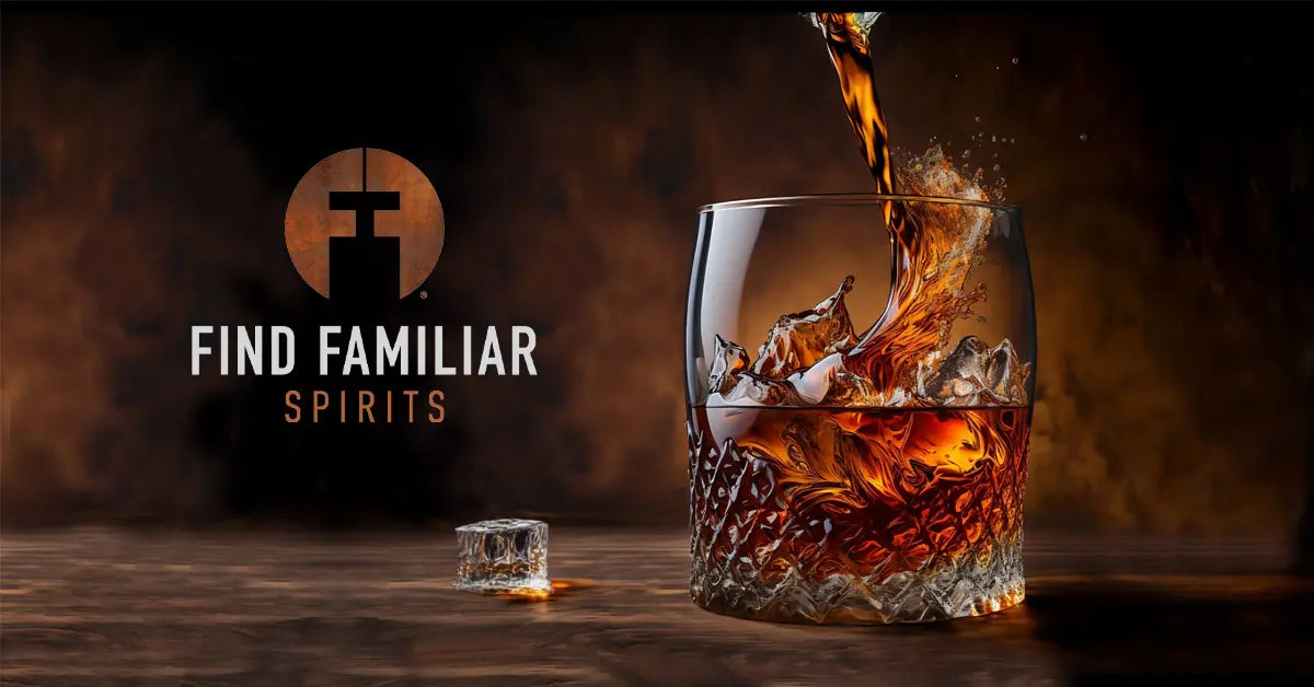 Find Familiar Spirits